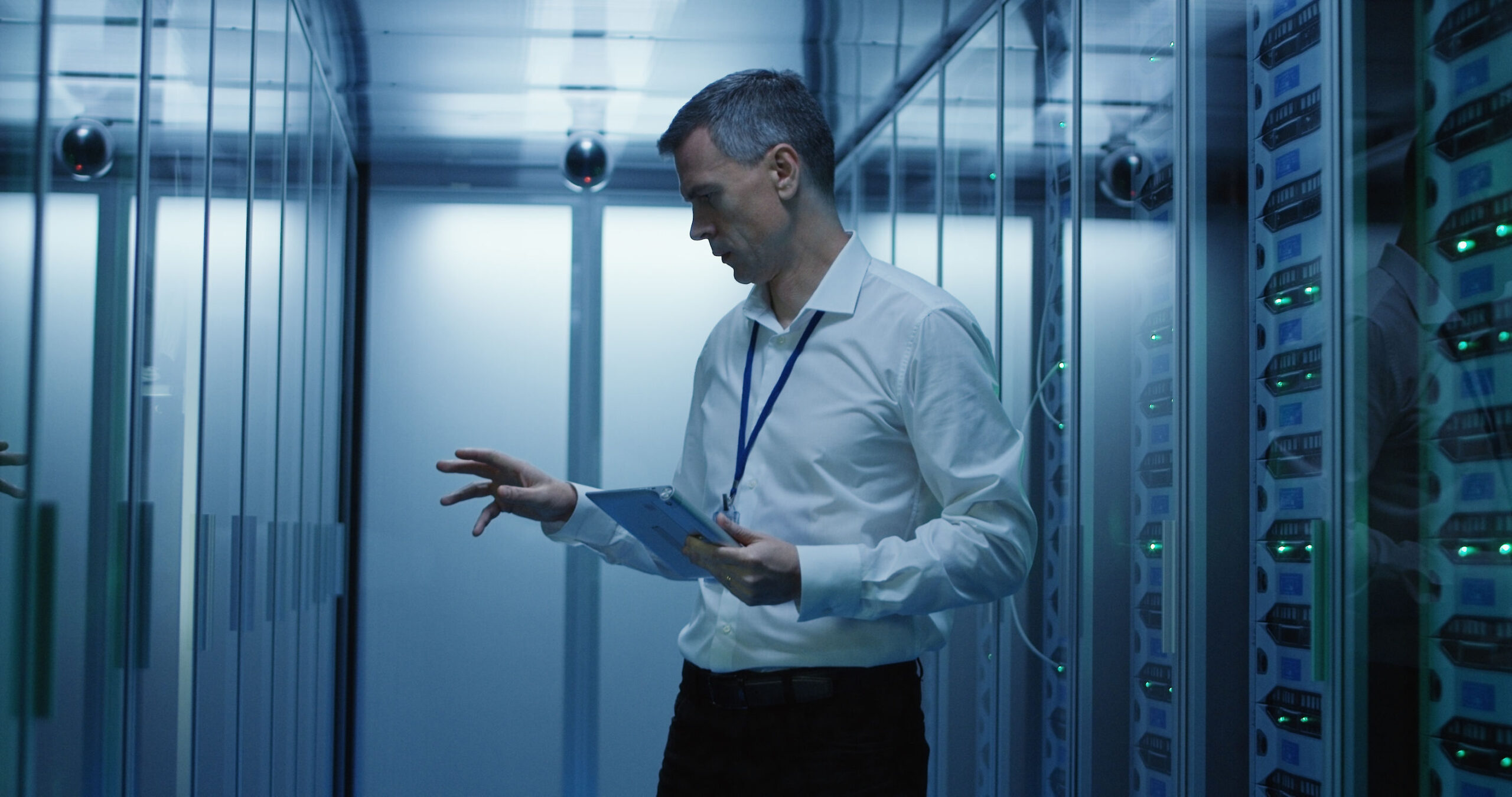 Media Storage - Crown Information Management India