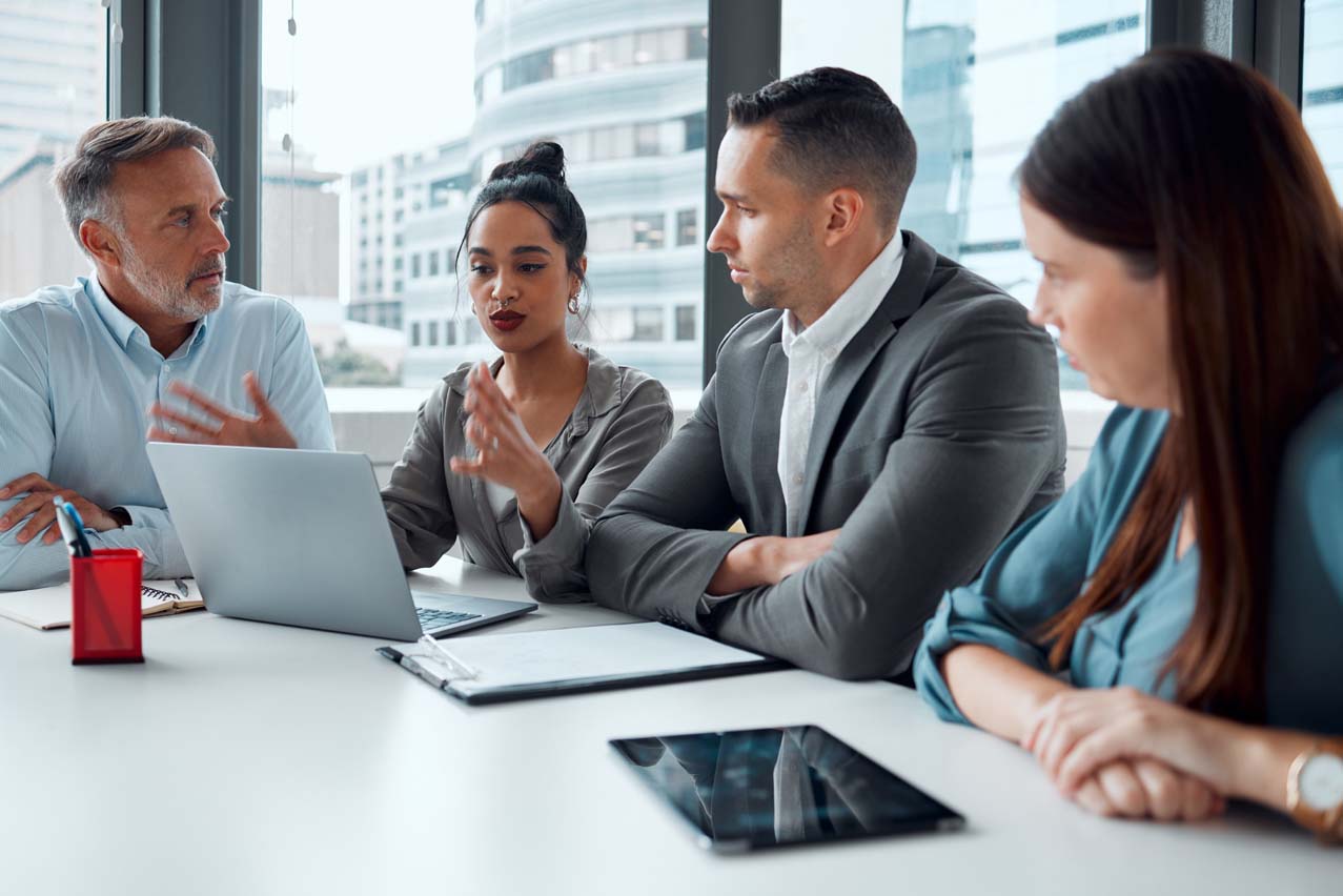 From ROT to ROI: How Information Management saves money - Crown ...