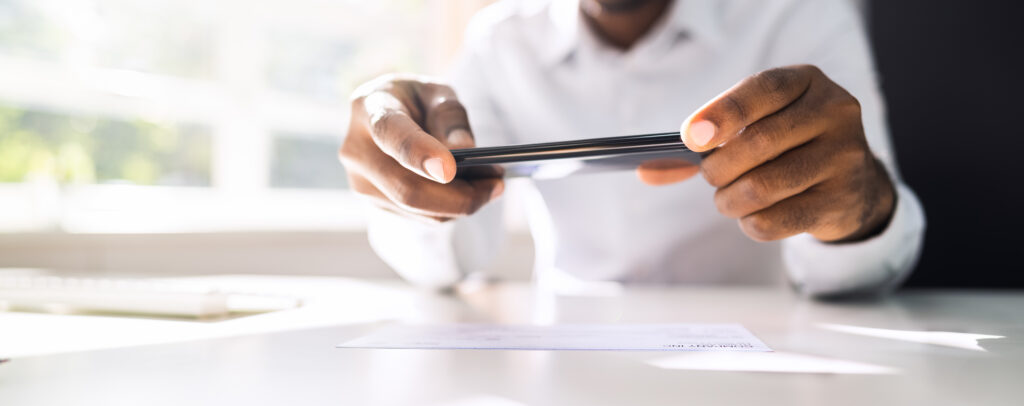 Automate Data Capture Methods and Importance for Enterprise