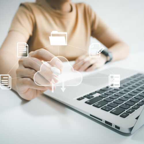 Data Capture for HR: Automating Onboarding and Employee Record Management